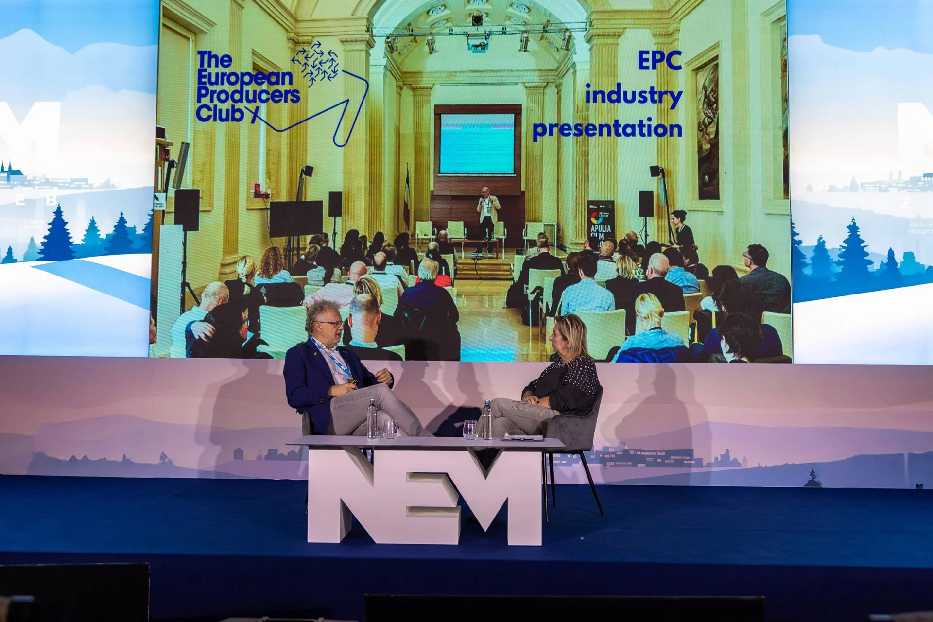 NEM ZAGREB 2025.: OTKRIVENA CIJELA AGENDA Gdje se kreativnost, umjetna ...